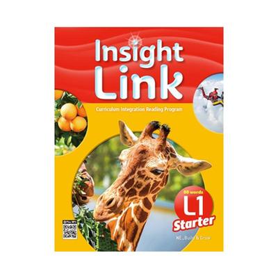 正版少儿9-10岁英语阅读初阶教材