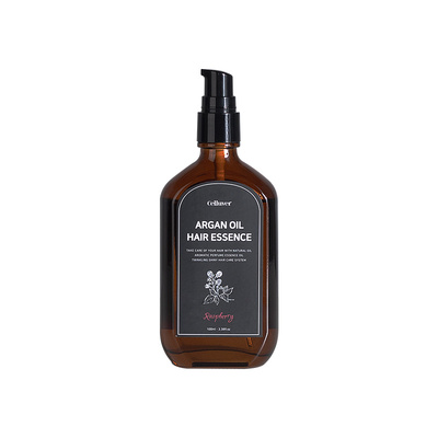 【Sunmooh】现货 Celluver 瑟路菲摩洛哥香氛护发精油修护柔顺