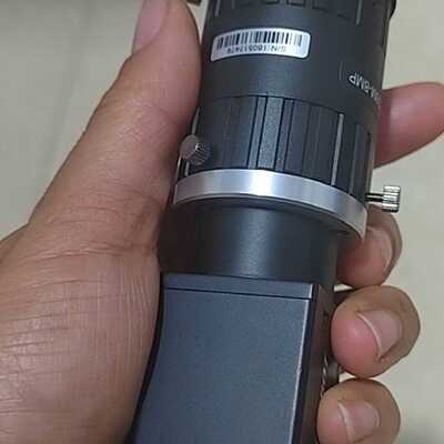 议价Industrial Camera Model MvCa01320Gm Full 1.3 Million Pix
