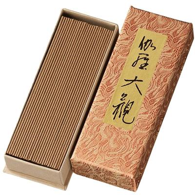 NipponKodo伽罗大观日本香堂