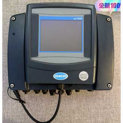 议价NewHachSC1000显示器LXG400.99.Z维修