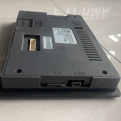议 价DACAI大彩触摸屏DC80480KB050品工业自动可 维修