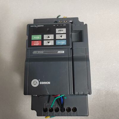 溢价-ZONCN众辰变频器 Z2400-3R0G