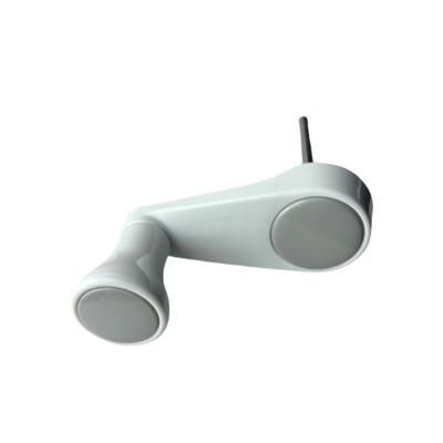 黑白调爱果乐学习桌配件手摇把