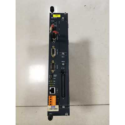 议价KEBA科霸DURR模块CU313现货CU313/C-SI/63036/06议价