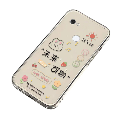 女新款卡通可爱手机壳