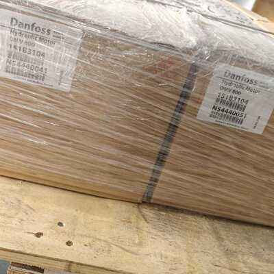 议价OMV800 151B3104 丹佛斯Danfoss液压马达全新原装现货