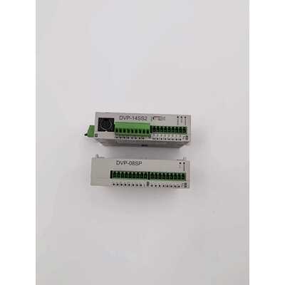 【议价-可维修】台达 DVP14SS211R DVP08SP11R 全新/二手均有货