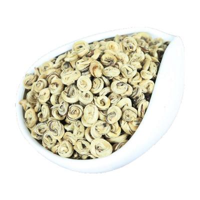 茉莉花茶2025新茶浓香耐泡