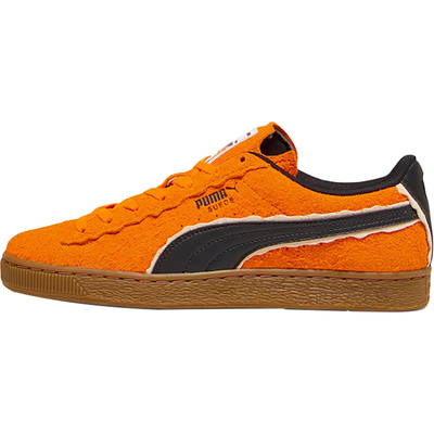 Puma/彪马情侣款低帮板鞋