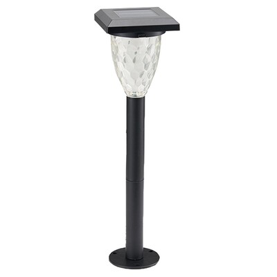 太阳能户外灯家用花园地插草坪灯