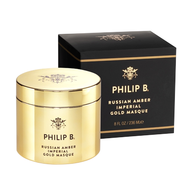 皇家琥珀发膜PhilipB裴利毕