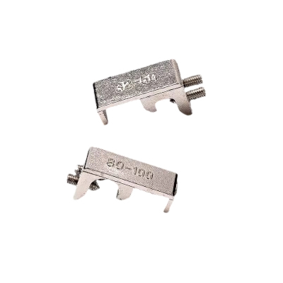 磁性开关安装支架标准气缸