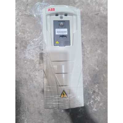 询价变频器ACS550-01-06A9-4，380V三相，