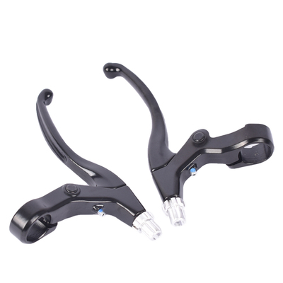 捷安特正品giant铝合金刹车把