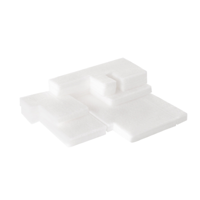 适用佳能g3800废墨垫【买5送1】