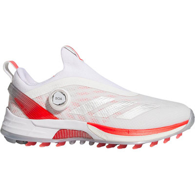 Adidas/阿迪达斯正品Adizero ZG女士时尚高尔夫球鞋IH9893