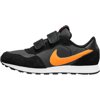 Nike/耐克正品 MD Valiant 大童低帮魔术贴运动鞋 CN8559-018