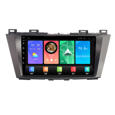 马自达5大屏中控屏导航车机