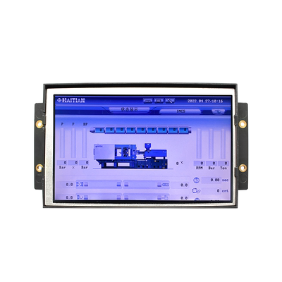 LCVLEB18M3海天佳明AK668弘讯Q7注塑机电脑显示屏3DS-LCV-C07-GD