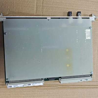 议价ABB配件500AIM02 1MRB150022R0002维修