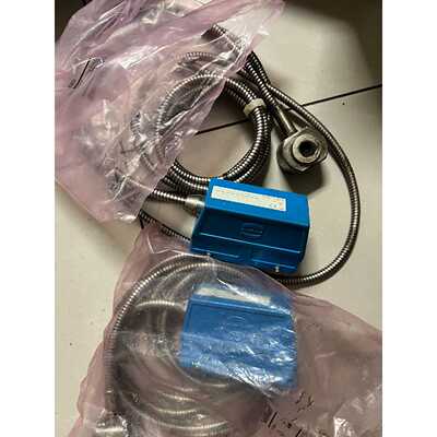 KISTLER 6613CQ13 压力传感器