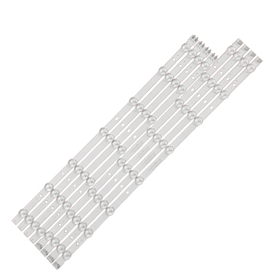 三星UN50H6203D3GE-500SMA灯条