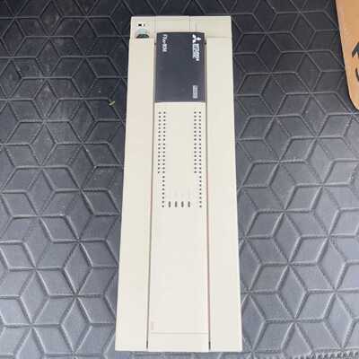 三菱PLCFX3U80MTESA
