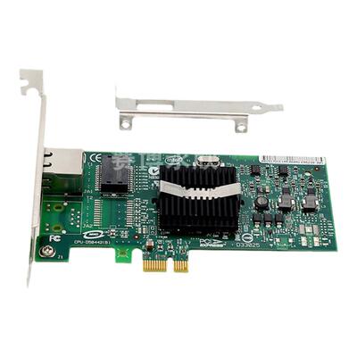 有线千兆网卡Intel210网卡