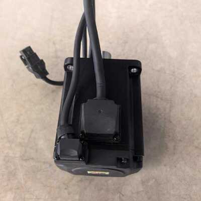 溢价-台达B3伺服电机ECM-B3M-C20807RS1750W