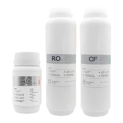 安吉尔净水器哪吒滤芯通用