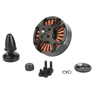 sunnysky朗宇X4108S航模电机