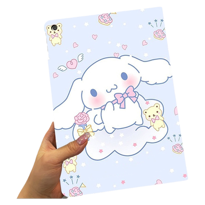 全包防摔支架可爱卡通外壳