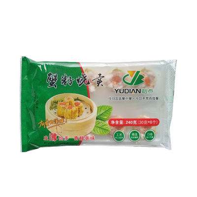 裕点蟹籽烧卖240g/8个