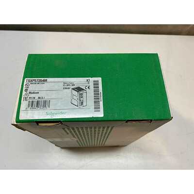 议价施耐德模块TSXPSY2600MC TSXP575634M全新现货