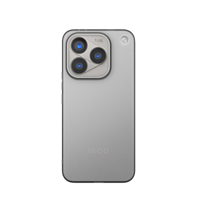 适用于vivoiQOO16系列手机壳磨砂