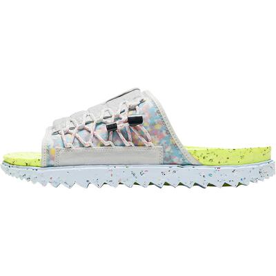 Nike/耐克官方正品 ASUNA CRATER SLIDE 男女运动拖鞋 DJ4629-001