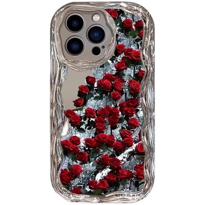 【加厚硅胶】适用OPPO手机型号