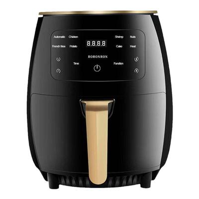 8LEnglishbuttonAirfryer