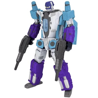 FansHobby天煞MB-23A变形玩具