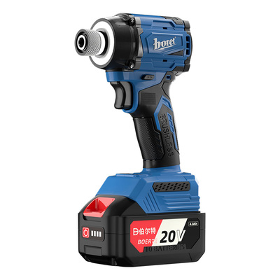 无影灯冲击起子机通用东城20V