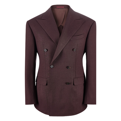 Acmecultum绅士盔甲可机洗套西