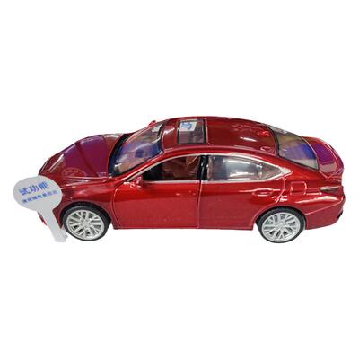 合金车模摆件收藏135