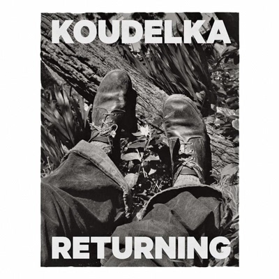 现货 约瑟夫寇德卡摄影集 Josef Koudelka: Returning  英文原版摄影集艺术图书 华源时空