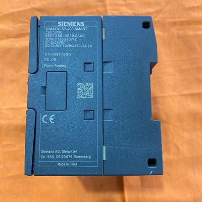 询价-S7-200 SMART模块 6ES7 288-1SR