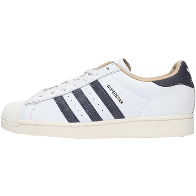 Adidas/阿迪达斯情侣款板鞋