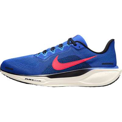 Nike/耐克正品Pegasus 41男士透气运动耐磨复古跑步鞋FN4932-401