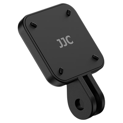 JJC适用影石GOUltra磁吸背板