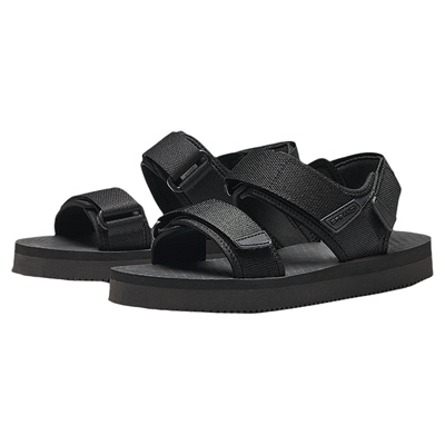 男士夏季新款舒适透气沙滩鞋