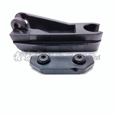 链条防护块黄龙300钱江追350